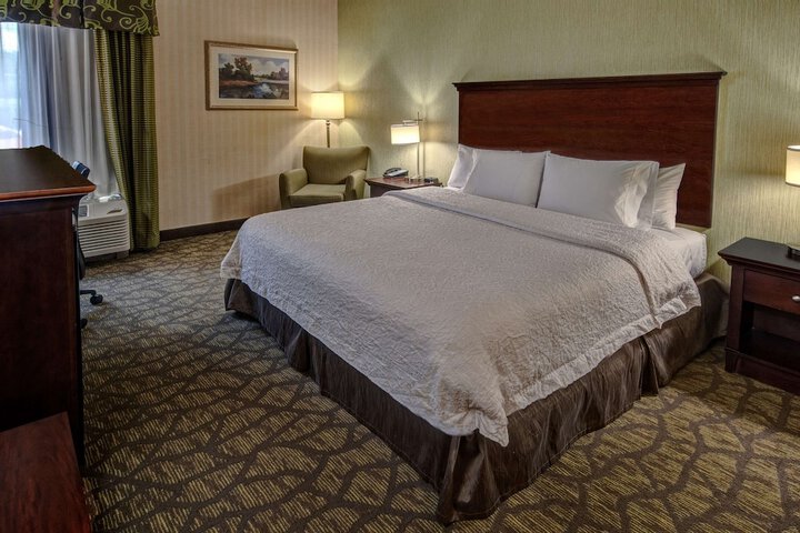 Hampton Inn Rocky Mount Rocky Mount | Bookonline.com