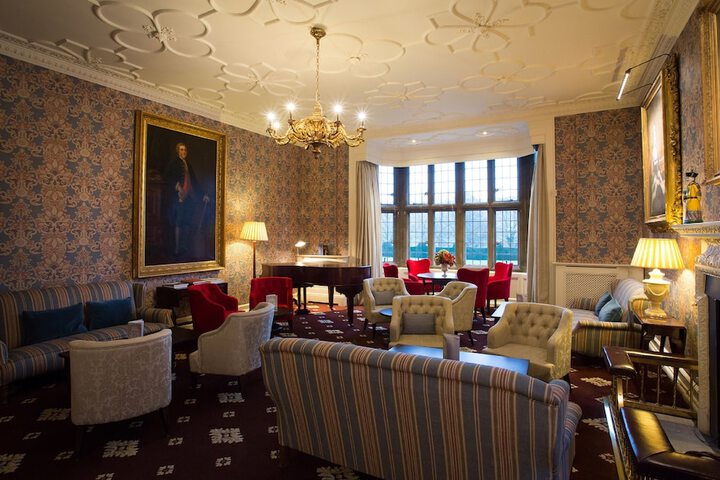 Gisborough Hall Guisborough | Bookonline.com