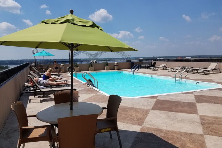 Comfort Inn Memphis Downtown Memphis | Bookonline.com