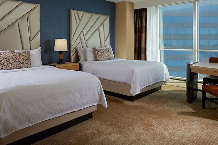 Hard Rock Hotel & Casino Atlantic City Atlantic City | Bookonline.com