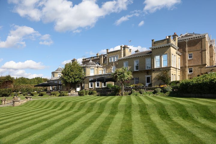 Best Western Chilworth Manor Hotel Southampton | Bookonline.com