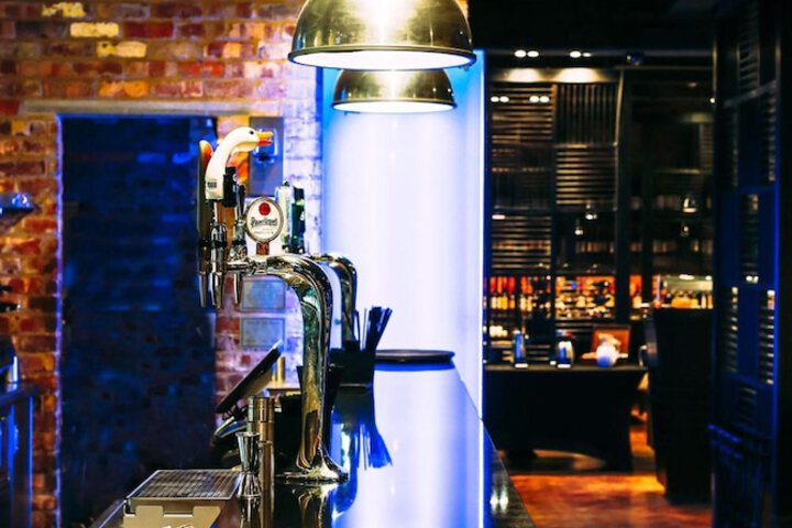 mour Hotel Nottingham | Bookonline.com