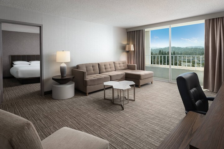 Warner Center Marriott Woodland Hills Woodland Hills | Bookonline.com