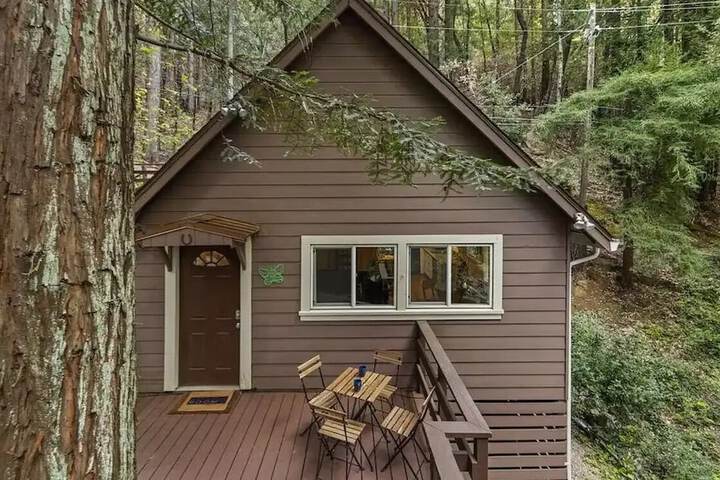 Masood's Lodge Boulder Creek | Bookonline.com