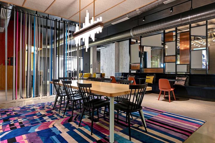 Aloft Mooresville Mooresville | Bookonline.com