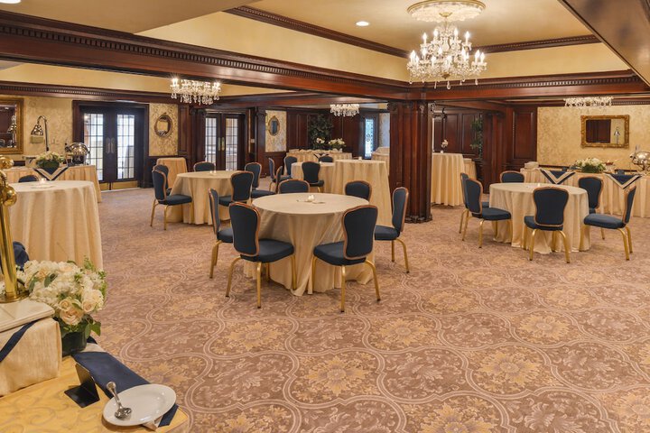 Madison Hotel Morristown | Bookonline.com