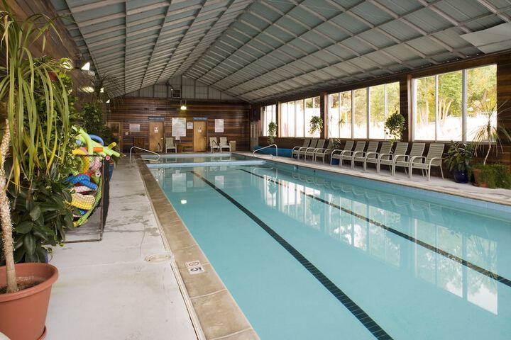 Homestead Resort Midway | Bookonline.com