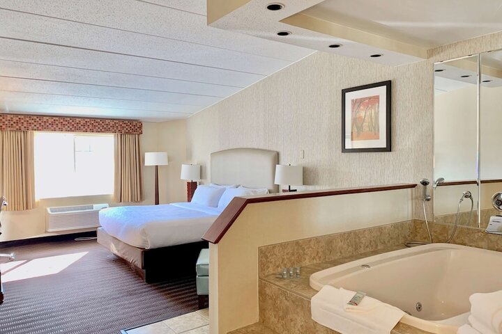 Best Western Springfield Hotel Springfield | Bookonline.com