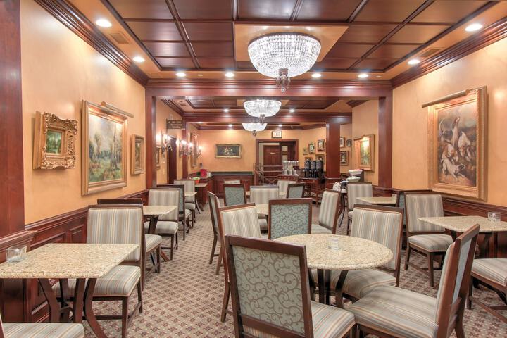 Ansonborough Inn Charleston | Bookonline.com