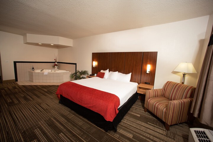 Northfield Inn Suites & Conference Center Springfield | Bookonline.com