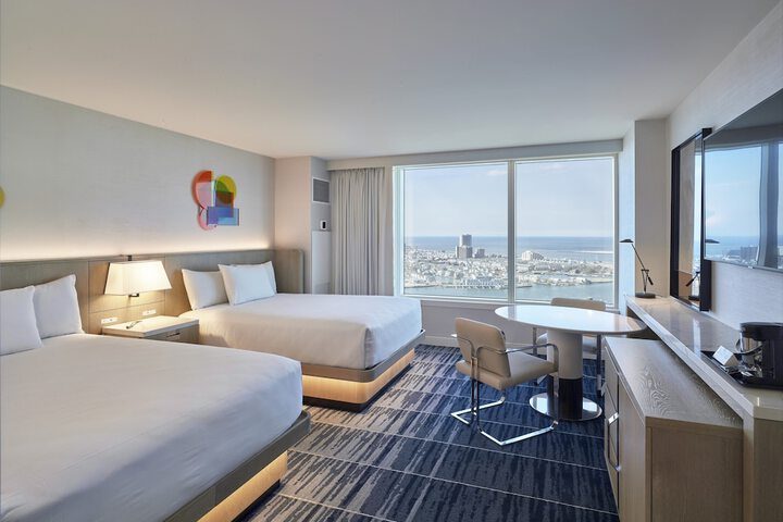 MGM Tower at Borgata Atlantic City | Bookonline.com