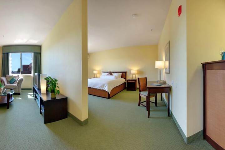 DoubleTree by Hilton Napa Valley American Canyon American Canyon ...