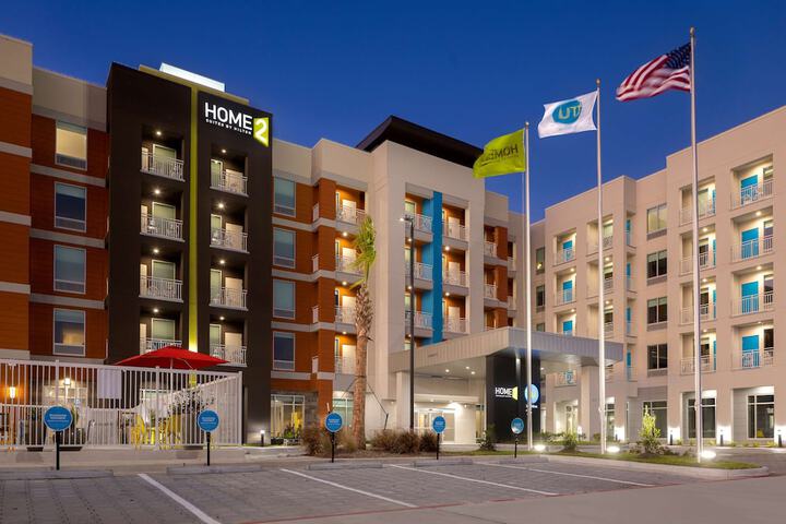 TRU by Hilton Galveston Galveston | Bookonline.com