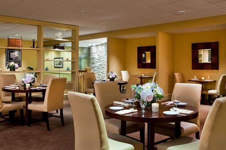 DoubleTree by Hilton Boston North Shore Danvers | Bookonline.com