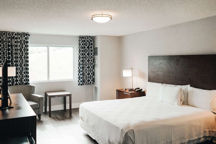 WaterView Casino & Hotel, Trademark Collection by Wyndham Vicksburg ...