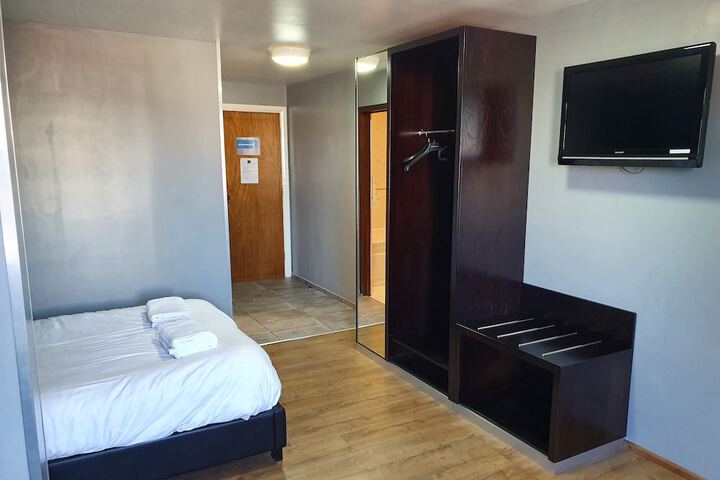 Gilson Hotel Hull | Bookonline.com