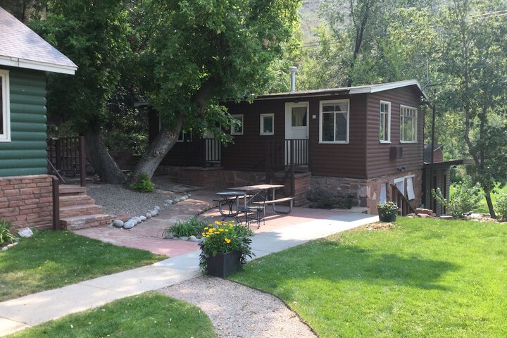 Stone Mountain Lodge&Cabins Lyons | Bookonline.com