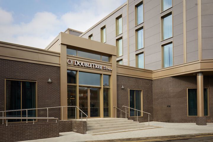 Doubletree by Hilton Hull United Kingdom Hull | Bookonline.com
