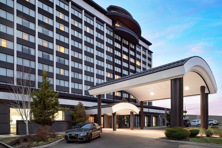 Courtyard by Marriott Denver Cherry Creek Denver | Bookonline.com