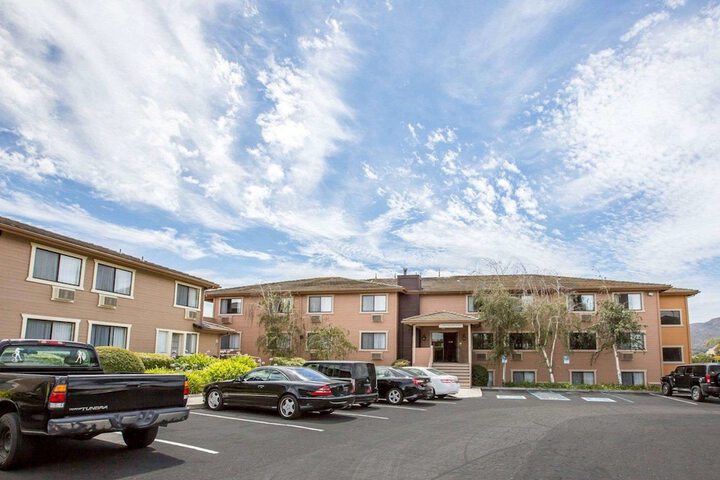 Quality Inn Buellton Solvang Buellton | Bookonline.com
