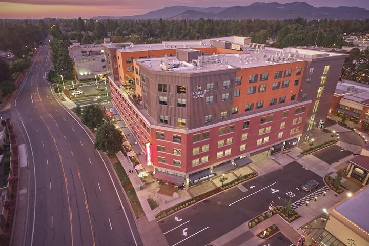 Hyatt Place Eugene / Oakway Center Eugene | Bookonline.com