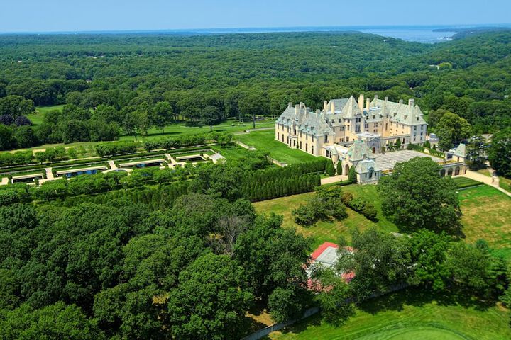 Oheka Castle Hotel & Estate Huntington | Bookonline.com