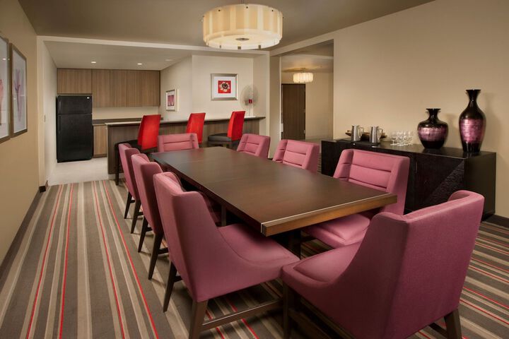 Courtyard by Marriott Dallas DFW Airport North/Grapevine Grapevine ...