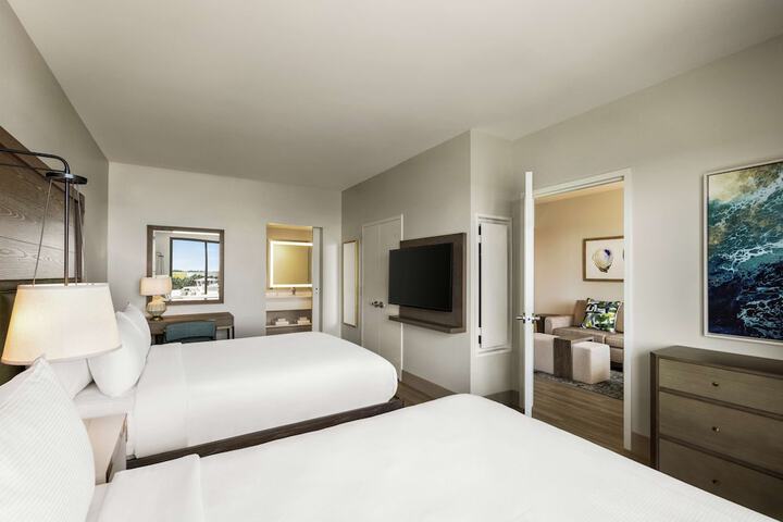 Embassy Suites by Hilton Panama City Beach Resort Panama City Beach ...