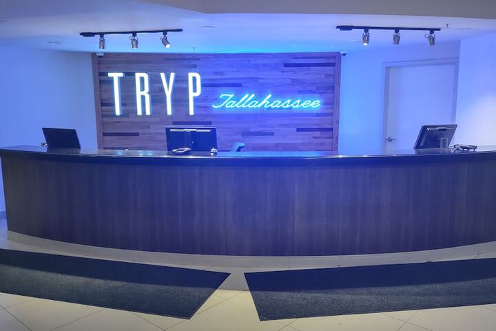 TRYP by Wyndham Tallahassee North I 10 Capital Circle Tallahassee ...