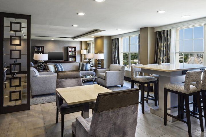 Sheraton Suites Galleria Atlanta Atlanta | Bookonline.com