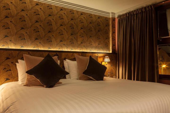 House Belfast Hotel Belfast | Bookonline.com