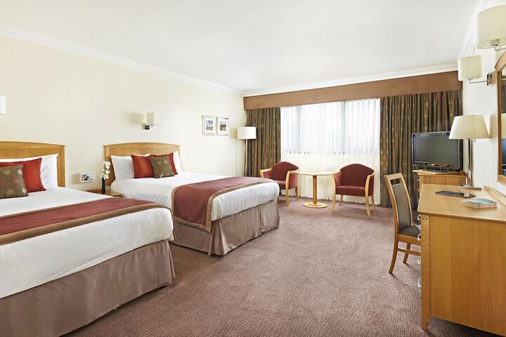 The Aberdeen Altens Hotel Aberdeen | Bookonline.com