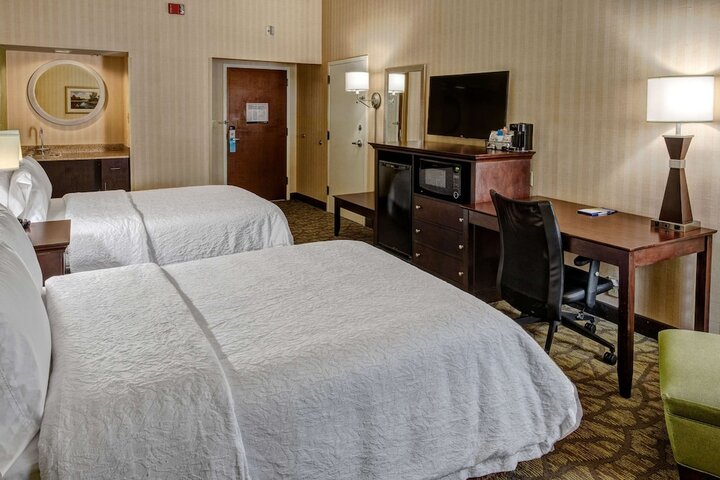 Hampton Inn Rocky Mount Rocky Mount | Bookonline.com