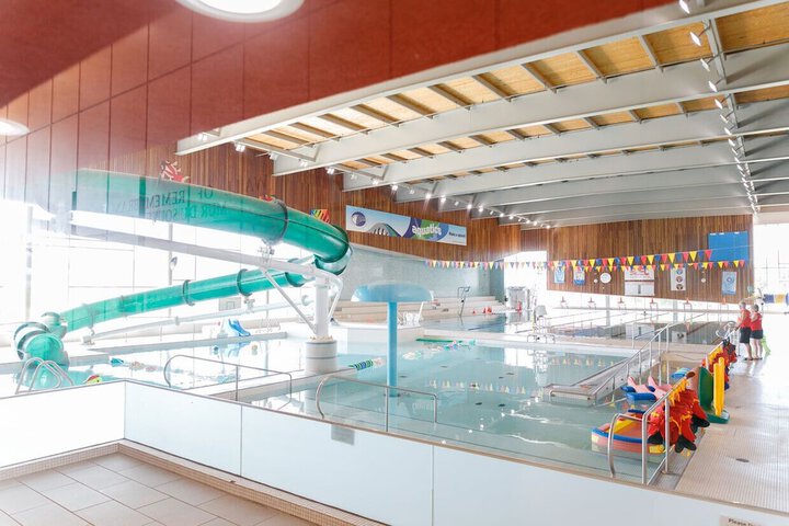 Microtel Inn and Suites by Wyndham Summerside Summerside | Bookonline.com