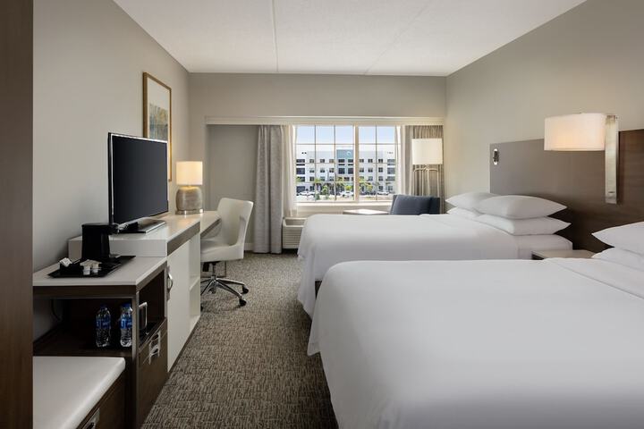 Sheraton Jacksonville Hotel Jacksonville | Bookonline.com