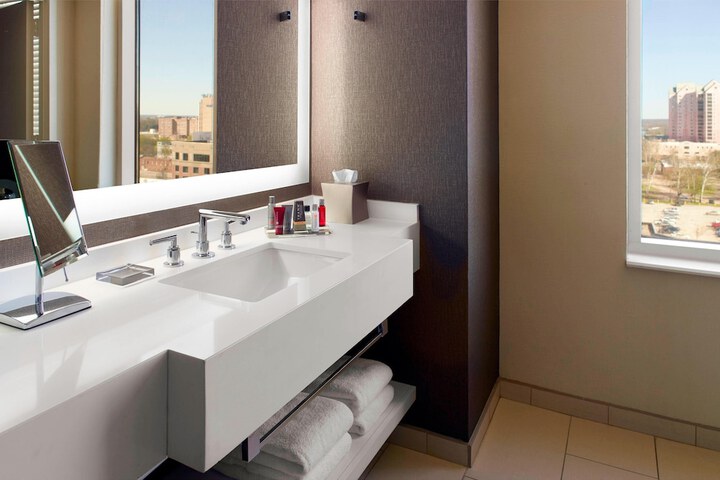 Augusta Marriott at the Convention Center Augusta | Bookonline.com