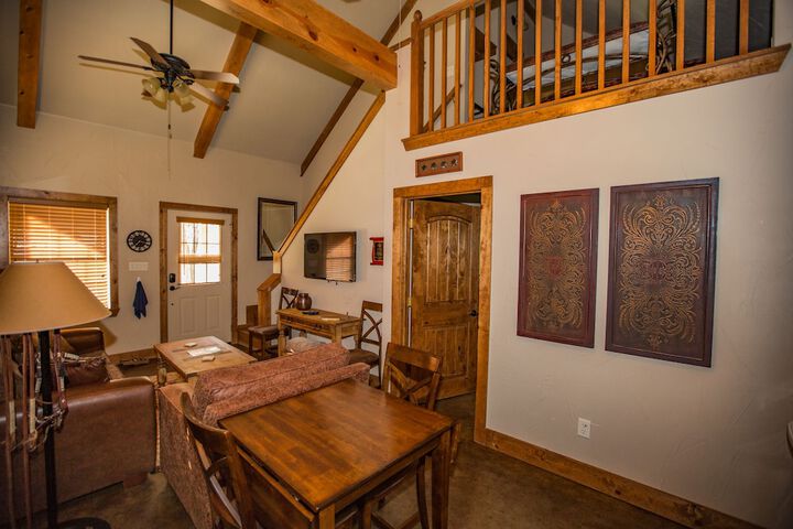 NRS Guest Ranch Decatur | Bookonline.com