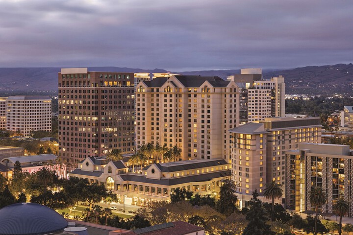 Signia by Hilton San Jose San Jose | Bookonline.com