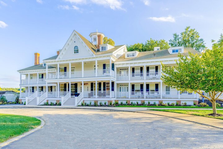 Kent Island Resort Stevensville | Bookonline.com