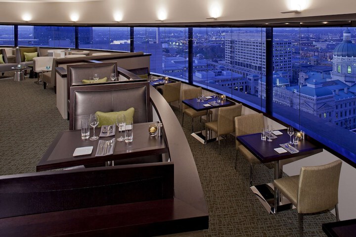 Hyatt Regency Indianapolis Indianapolis | Bookonline.com