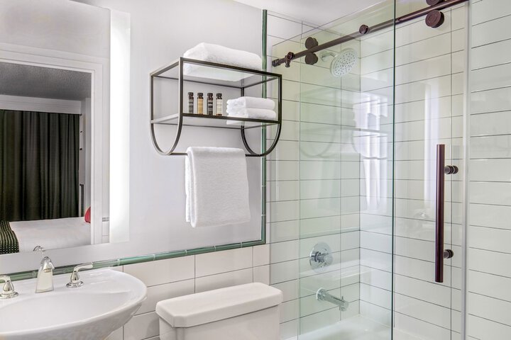 Generator Hotel Washington DC Washington | Bookonline.com