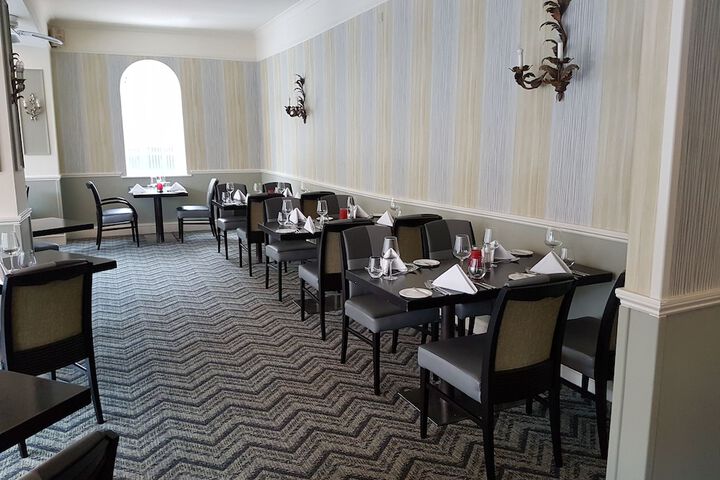 Best Western Moore Place Hotel Milton Keynes | Bookonline.com