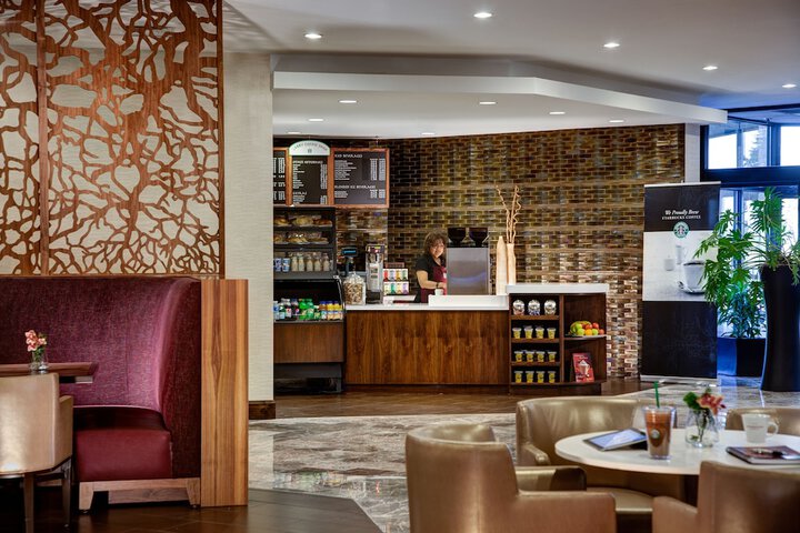 Dallas / Addison Marriott Quorum by the Galleria Dallas | Bookonline.com