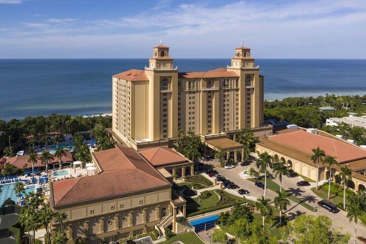 The Ritz-Carlton, Naples Naples | Bookonline.com