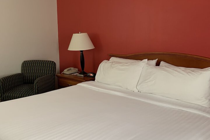 Ramada by Wyndham Santa Fe Santa Fe | Bookonline.com