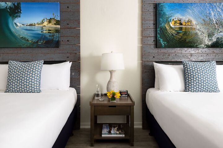 Pacific Edge Hotel on Laguna Beach Laguna Beach | Bookonline.com