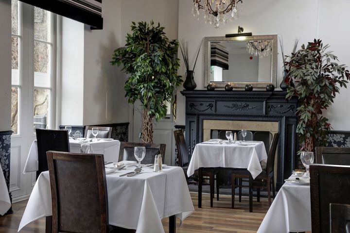 The Craiglands Hotel Sure Hotel Collection by Best Western Ilkley ...