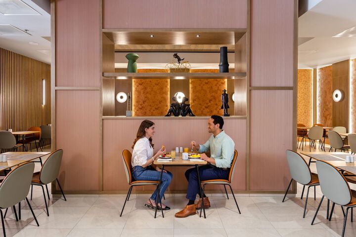 Hotel Riu Plaza Fishermans Wharf San Francisco | Bookonline.com