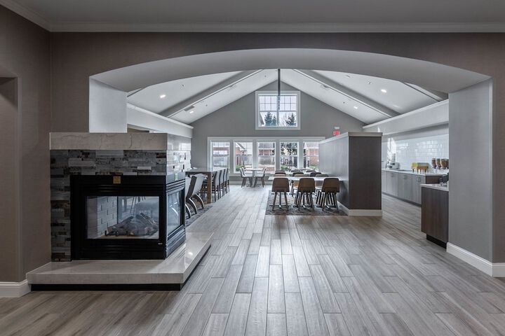 Residence Inn Marriott Easton Columbus | Bookonline.com