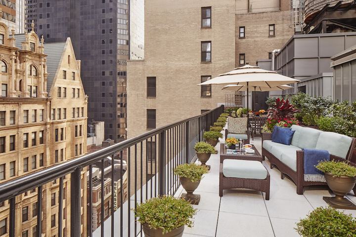 The Chatwal in The Unbound Collection by Hyatt New York | Bookonline.com